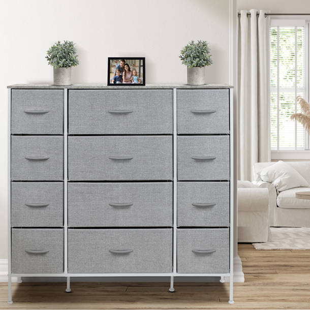 Lark Manor Abdul-Hadi 4 Piece Solid Wood Box Set | Wayfair