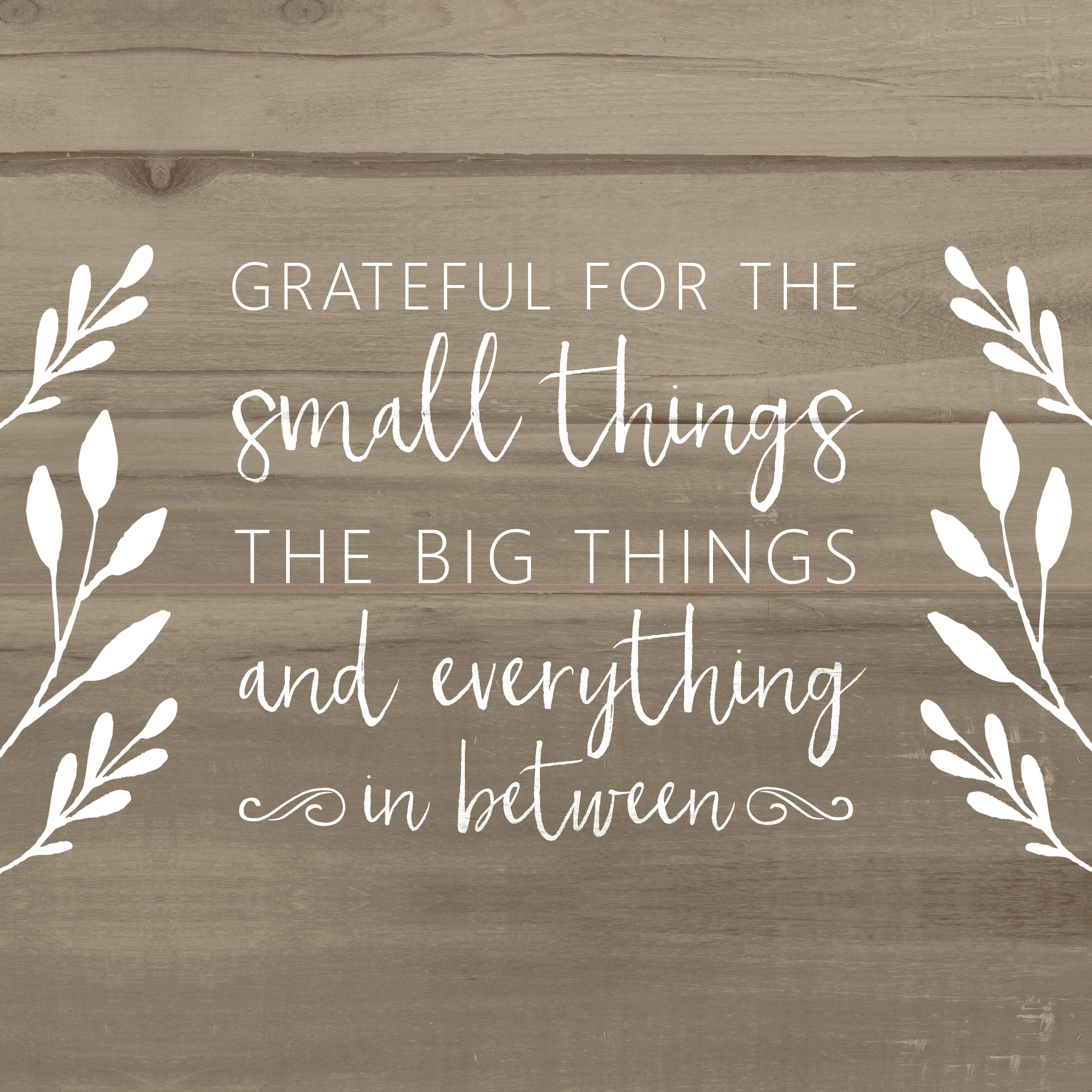 Happy Larry Small Big Everything 2 | Wayfair.co.uk