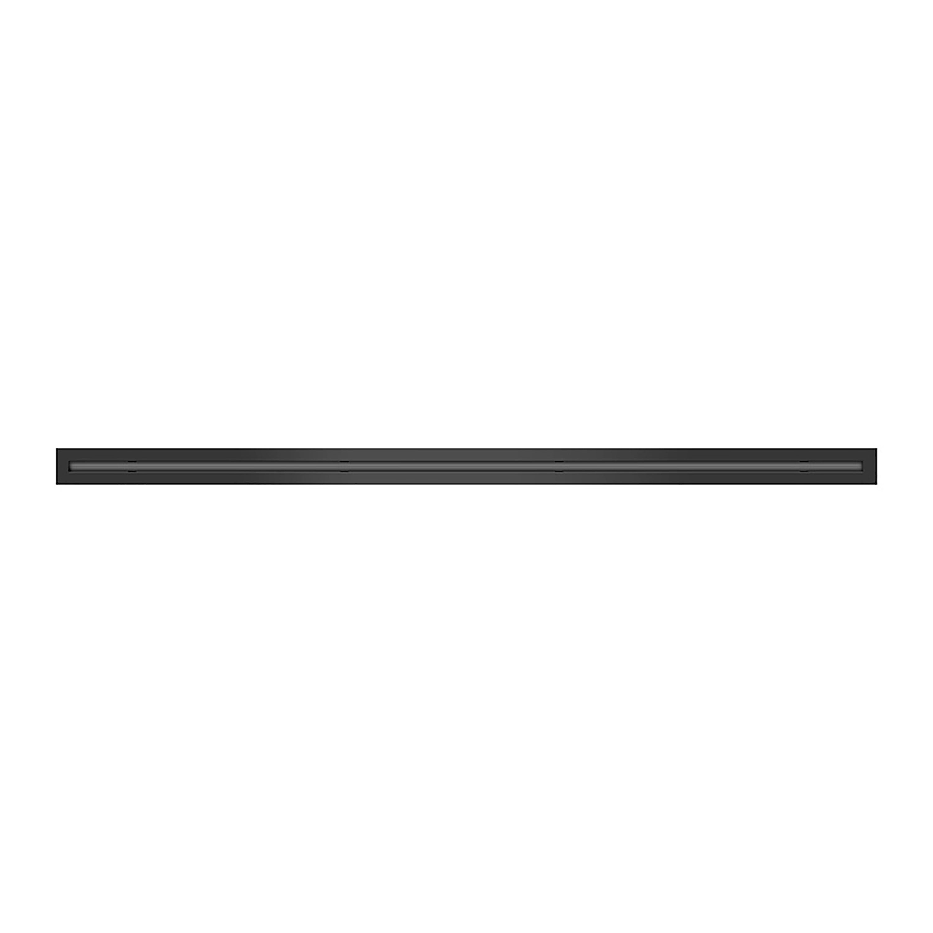 Texas Buildmart BUILDMART - 36" 1 Slot Linear Slot Diffuser - Single ...