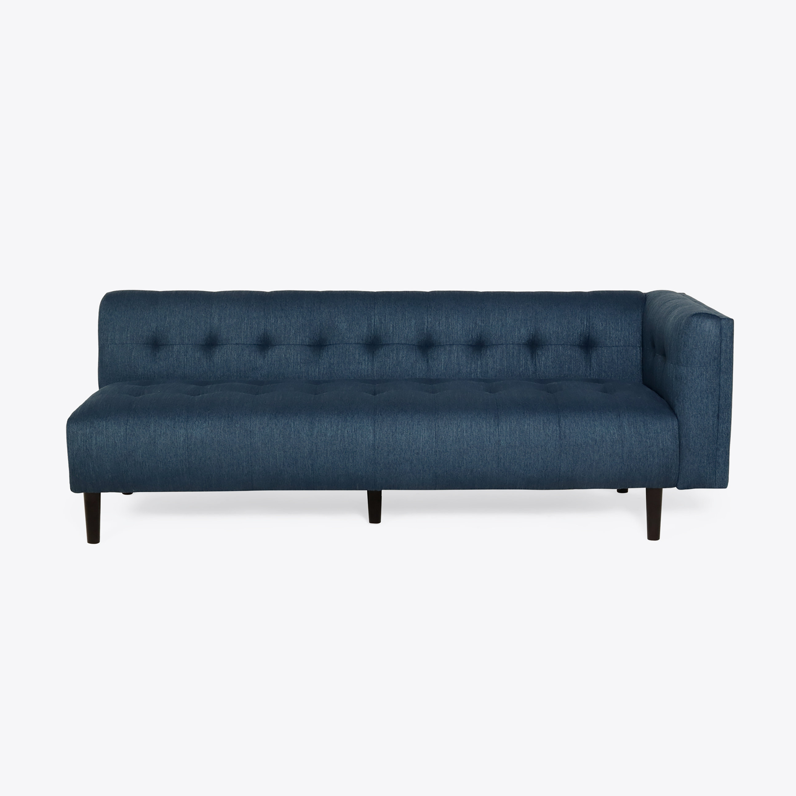 Hokku Designs SECTIONAL-RHF SOFA | Wayfair