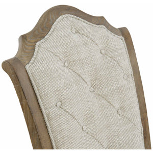 Bernhardt Rustic Patina Side Chair | Wayfair