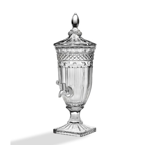 Luxury Decanters & Beverage Servers | Perigold