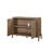 Red Barrel Studio® Two Door Latte Server-46" | Wayfair