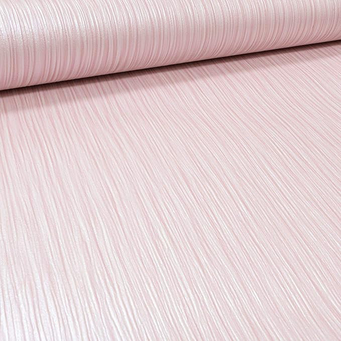 Metro Lane Ceiran 10m x 53cm Metallic Finish Wallpaper Roll | Wayfair.co.uk