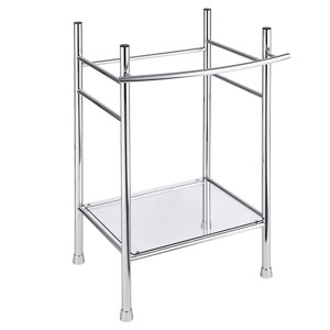 20" - 25" Vanity Bases You'll Love | Wayfair