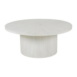 Joss & Main Kepper Coffee Table - Wayfair Canada