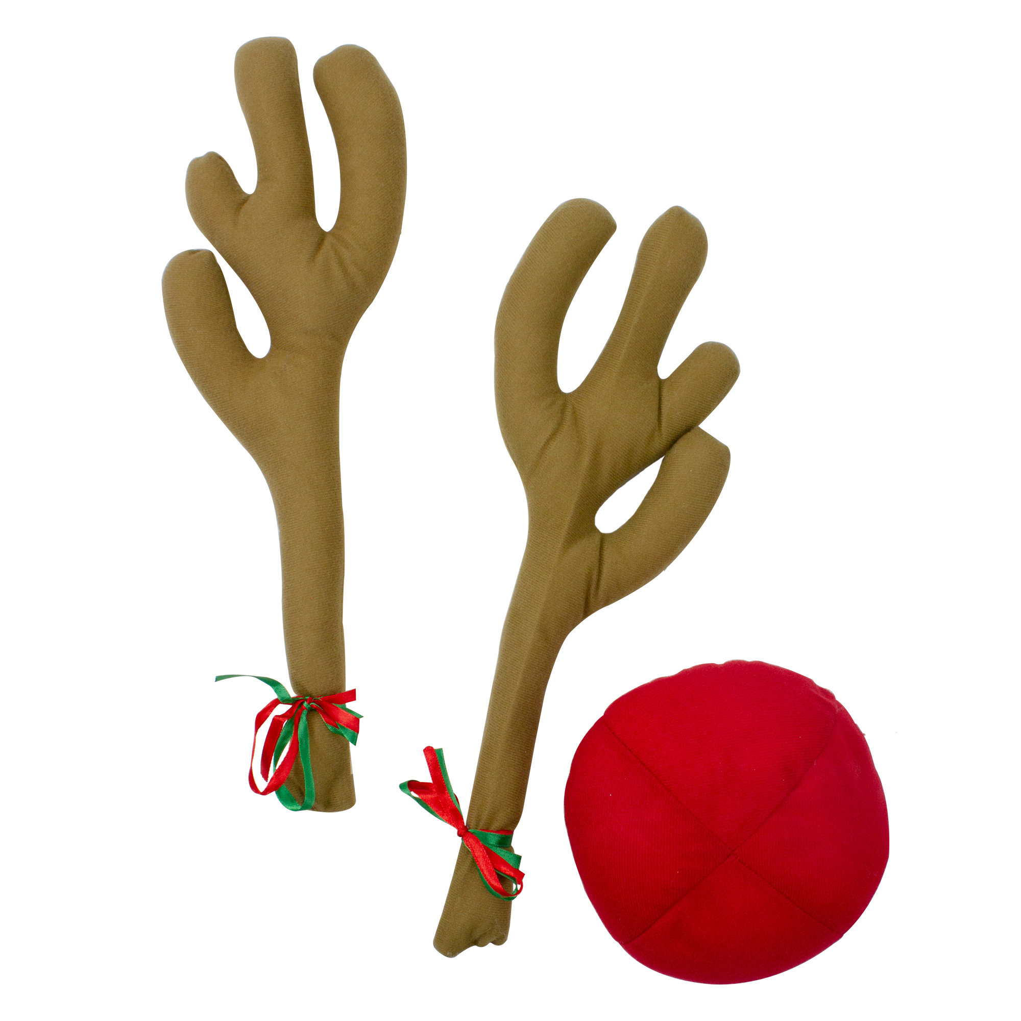 Northlight Seasonal 3 Piece Car Decorative Accent Set | Wayfair