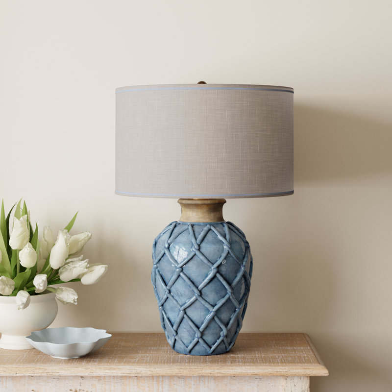 Birch Lane™ Bellis 29" Table Lamp & Reviews | Wayfair