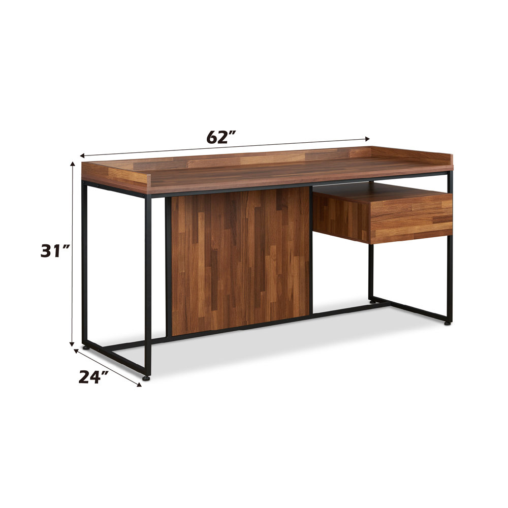 Corrigan Studio® Sara Writing Desk | Wayfair