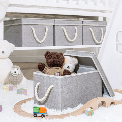 Storage Boxes, Storage Bins & Storage Baskets