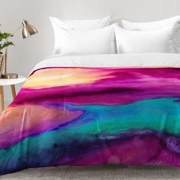 Deny Designs Jacqueline Maldonado Modern & Contemporary Abstract ...