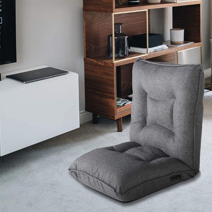 Trule Floor Game Chair & Reviews | Wayfair