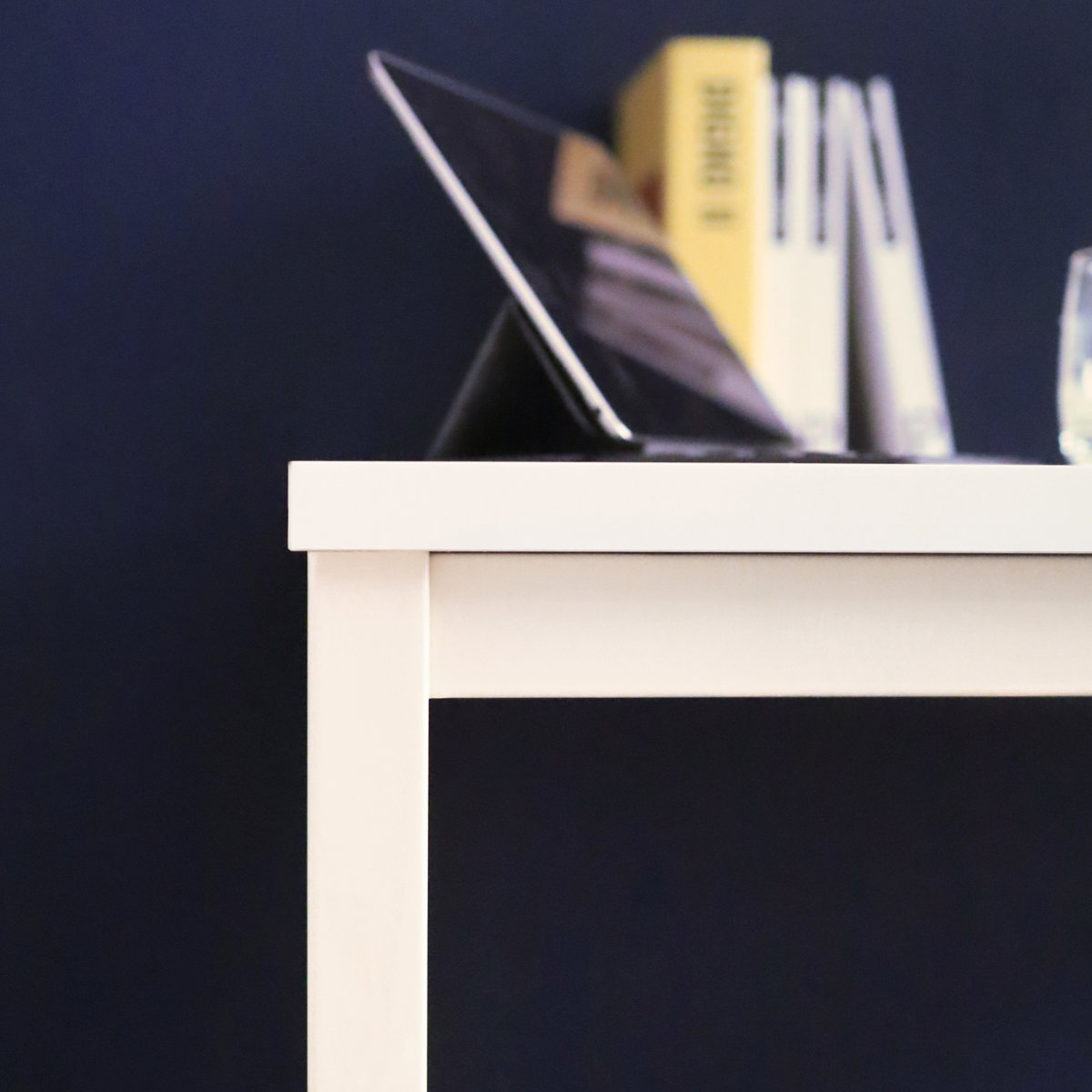 Latitude Run® Lakeicha Desk | Wayfair