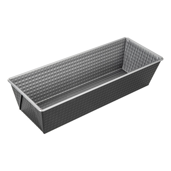 Zenker Steel Oval Cake Pan | Wayfair.co.uk