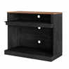 Gracie Oaks Farmhouse TV Stand For 45 Inch TV & Reviews | Wayfair