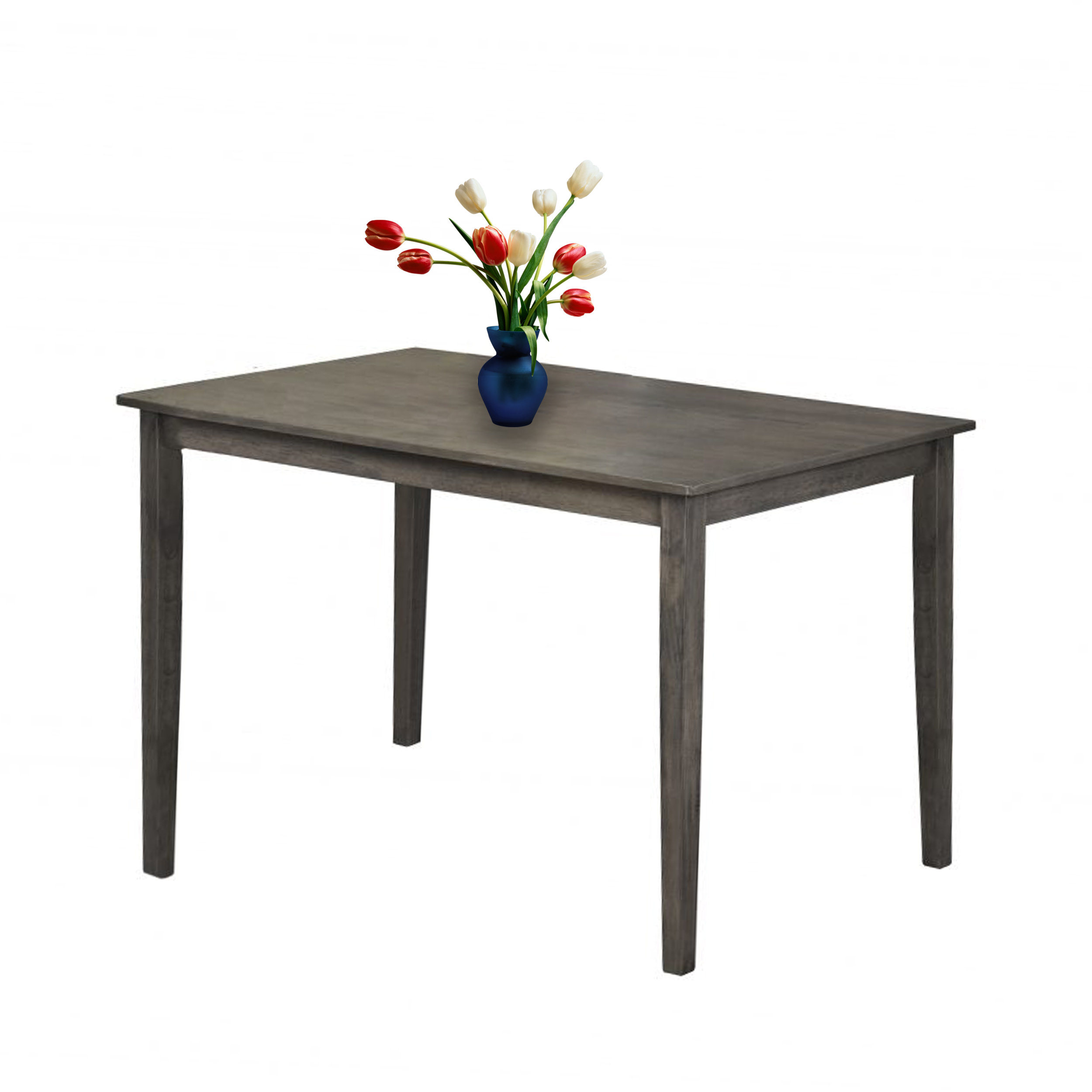 Red Barrel Studio® Tavros 48" Dining Table - Wayfair Canada
