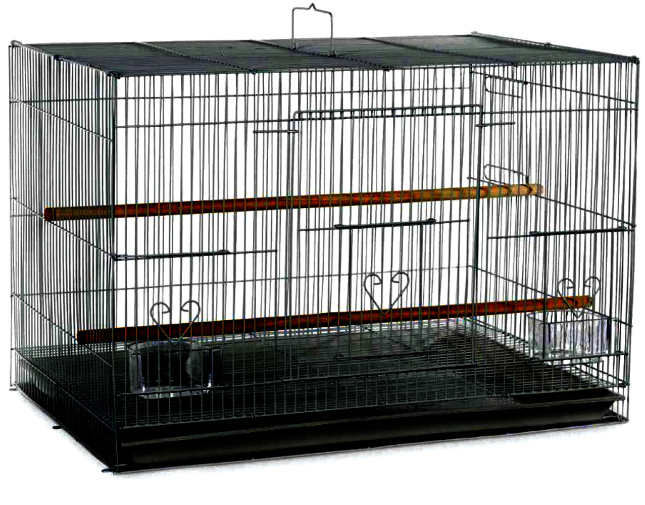 A&E Cage Co. 18'' Top Bird Cage | Wayfair
