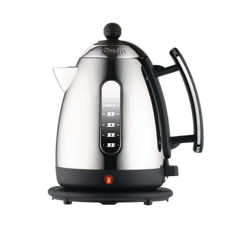 Dualit 1.5L Electric Tea Kettle & Reviews | Wayfair.co.uk