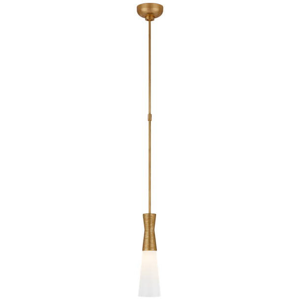 Visual Comfort Utopia 2 - Light Flush Mount by Kelly Wearstler | Perigold