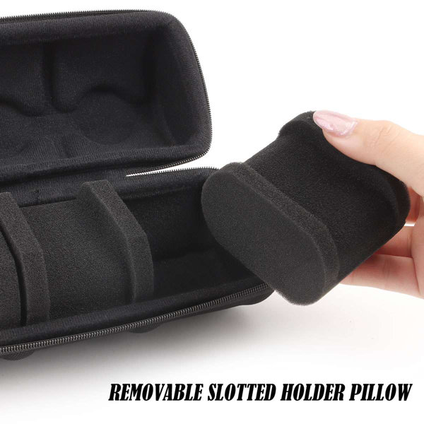 Ebern Designs EVA Watch Box | Wayfair