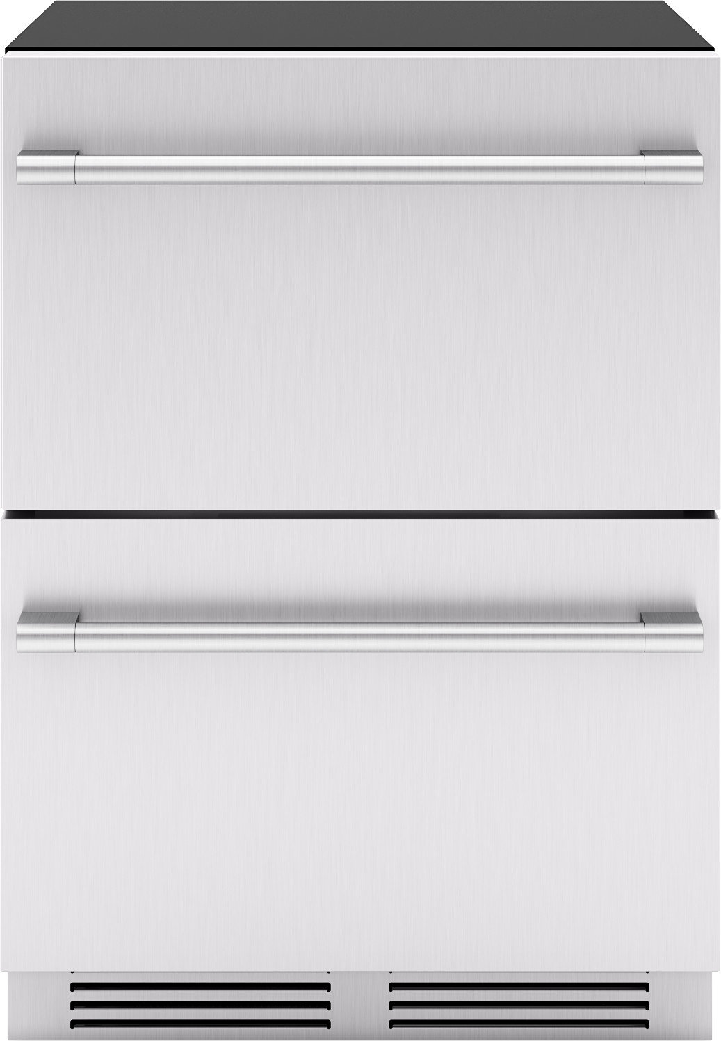 Zephyr Presrv 24" Dual Zone Refrigerator Drawers - Wayfair Canada