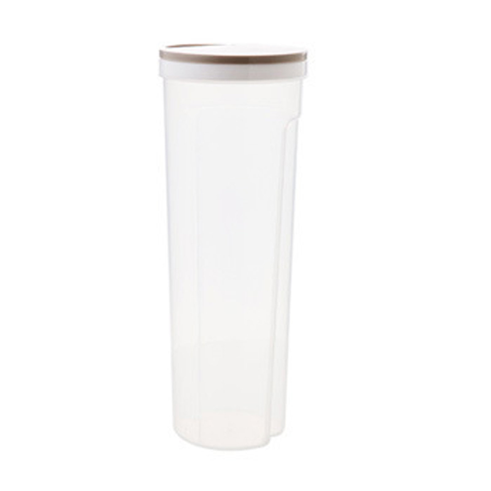 Prep & Savour 300ml Sealed Bottle with Lockable Lid Leak-Proof PP ...