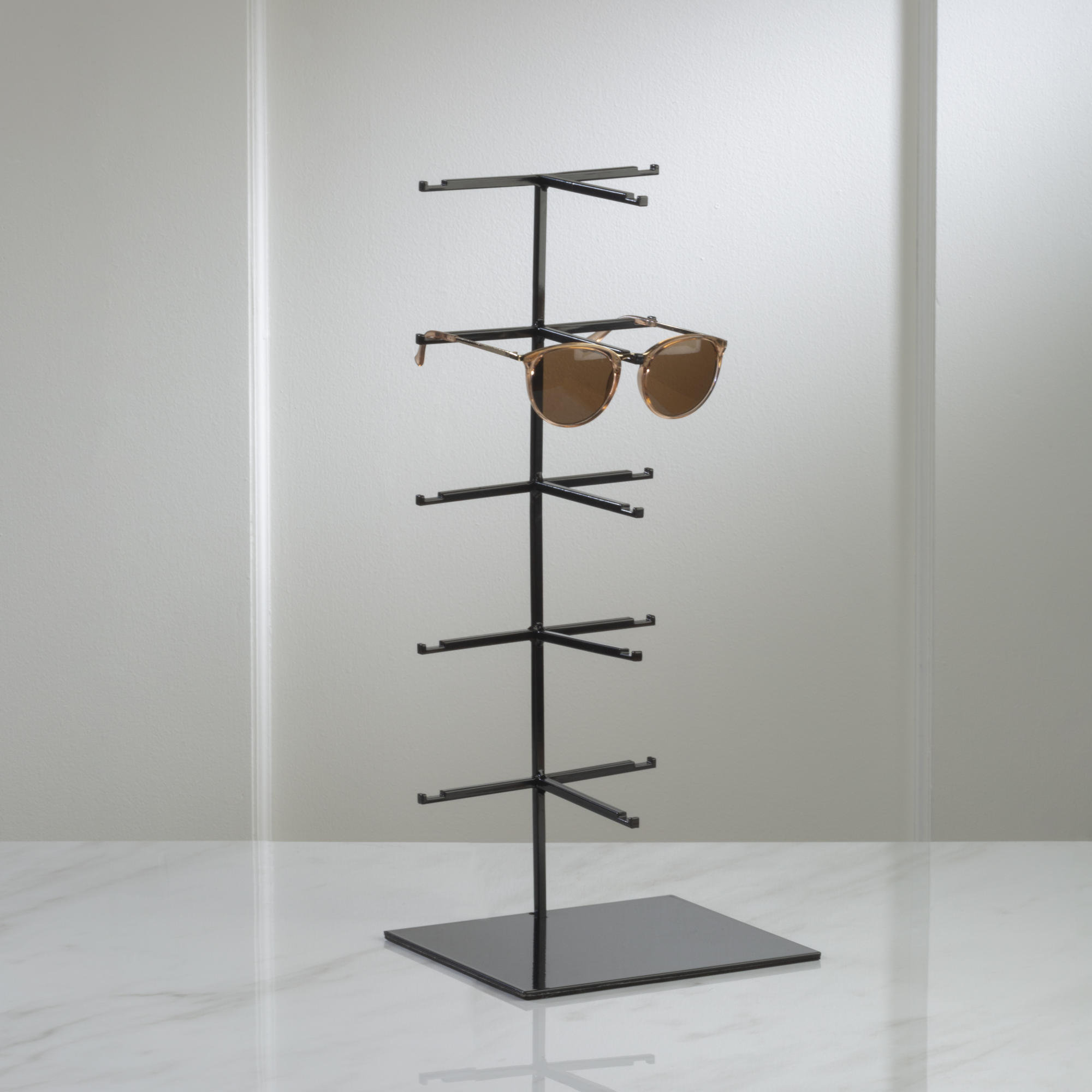 Latitude Run® Sunglasses Display Rack | Wayfair