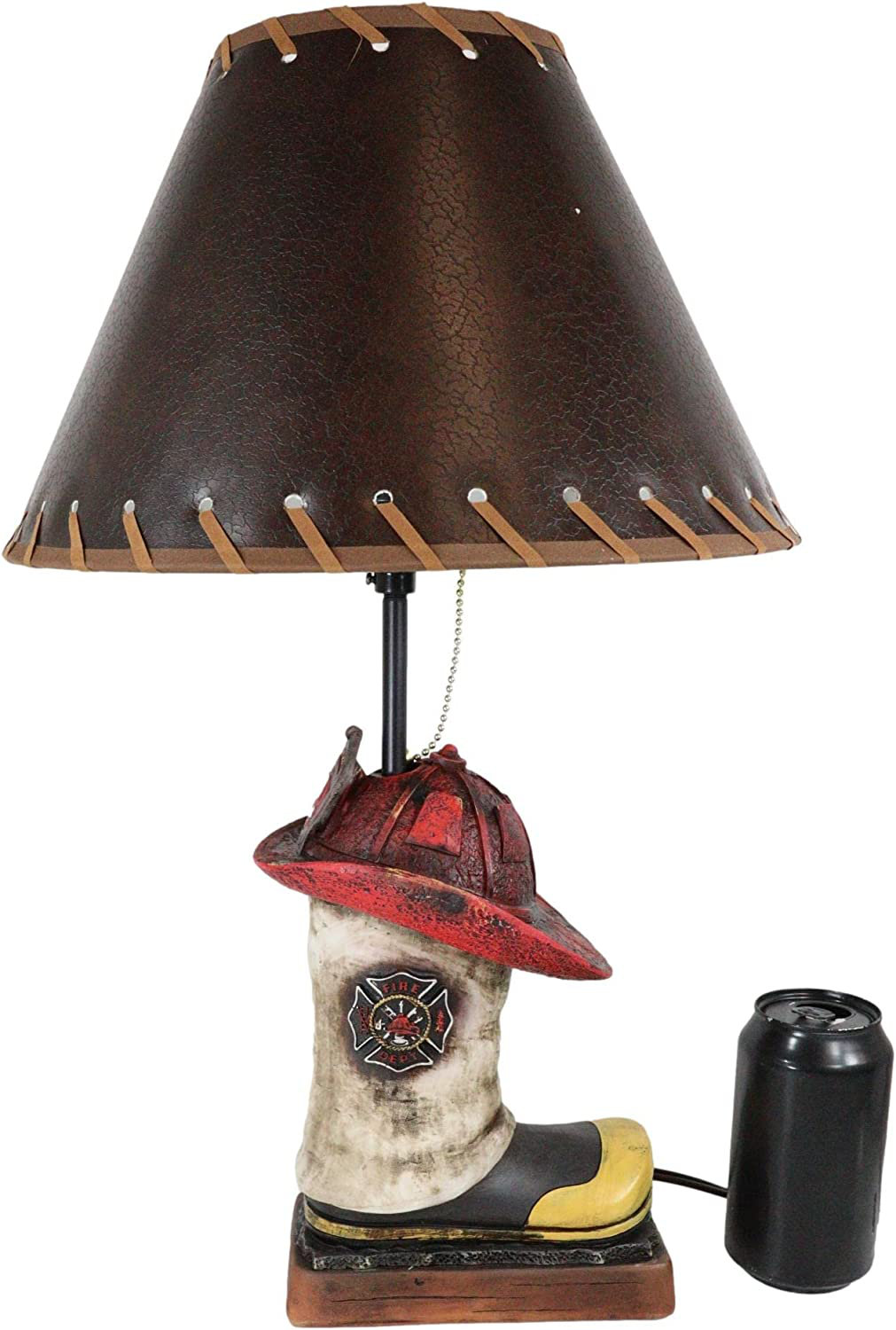 Union Rustic Bulbul Lamp | Wayfair