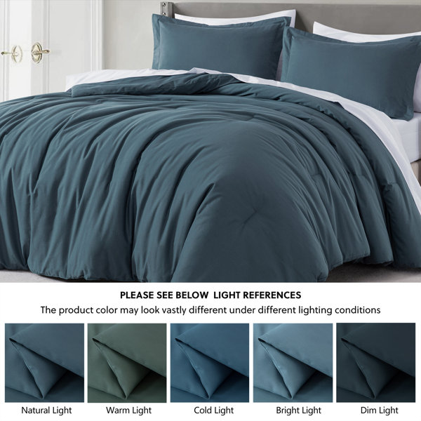 Chezmoi Collection Bedding | Wayfair
