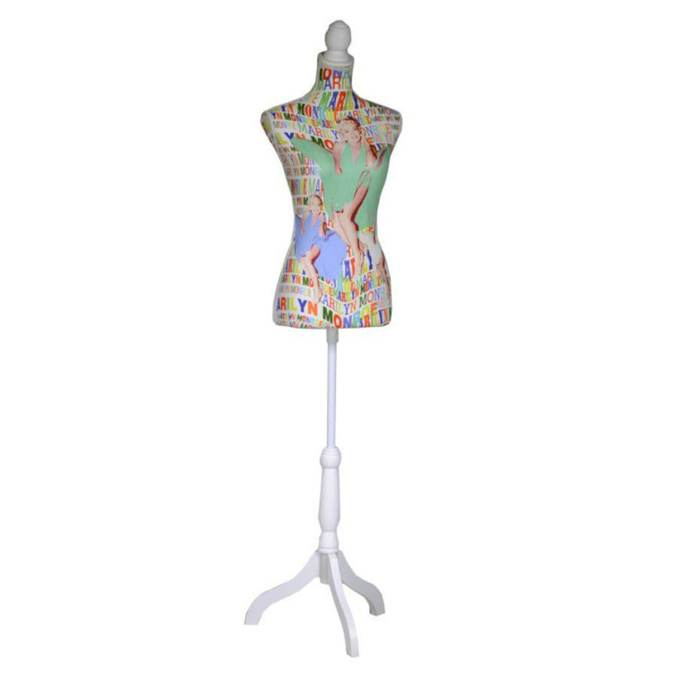 Ophelia & Co. Tuttle Dress Form | Wayfair.co.uk