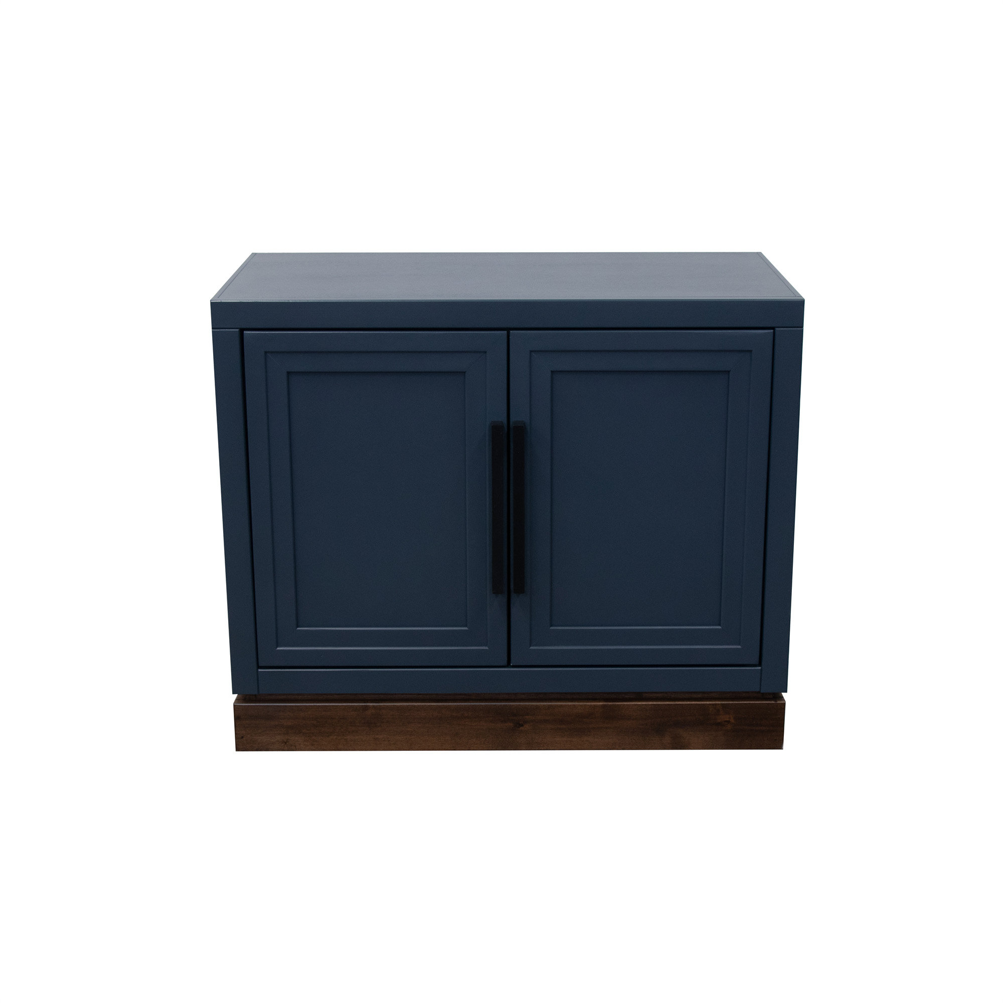 Corrigan Studio® Nora Modular 2-Door Base Cabinet | Wayfair