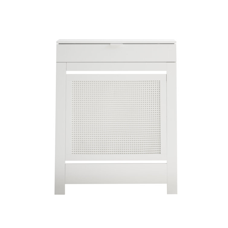House of Hampton Donner Small Radiator Cover & Reviews | Wayfair.co.uk
