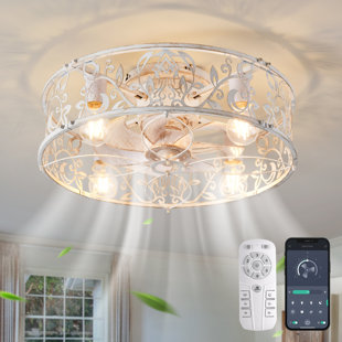 Ceiling Fans You'll Love | Wayfair