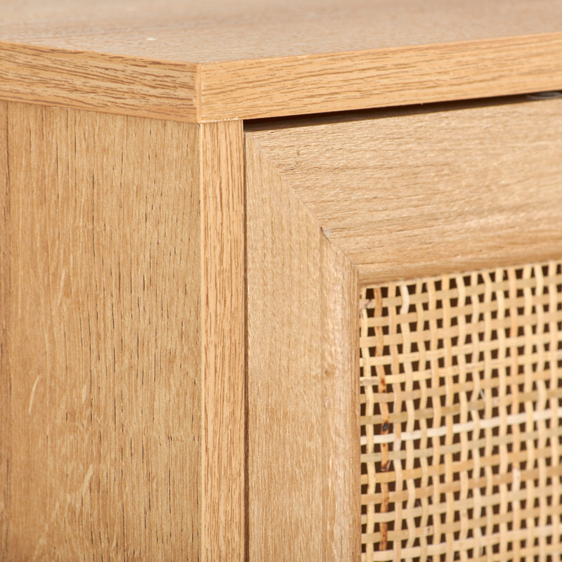 Wade Logan® Ariene 47.25'' Sideboard | Wayfair
