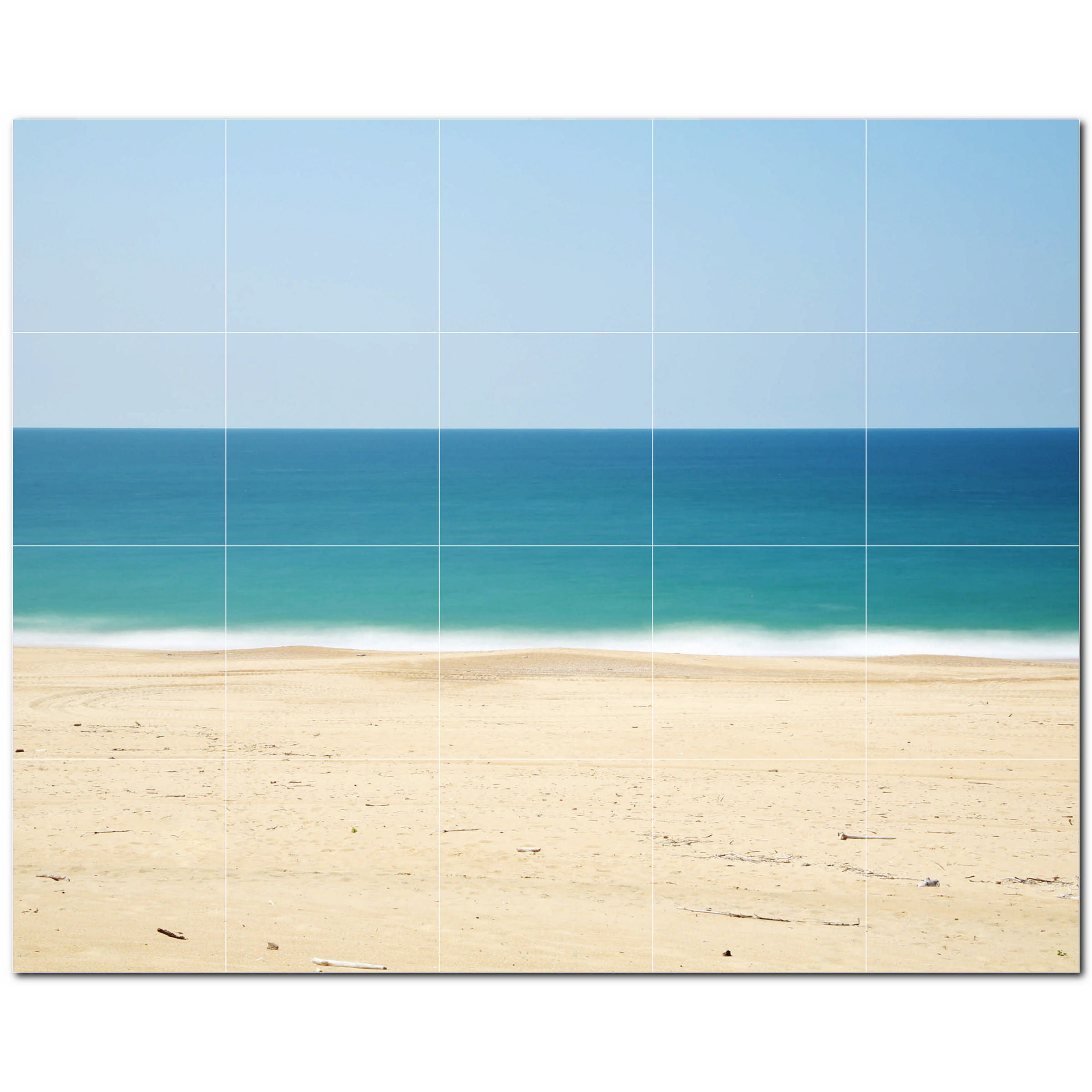 Picture-Tiles.com 8'' x 8'' | Wayfair