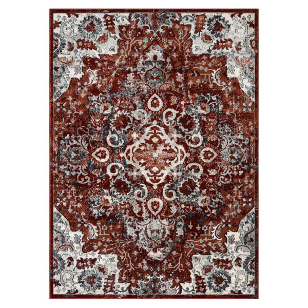 Bungalow Rose Rany Area Rug | Wayfair