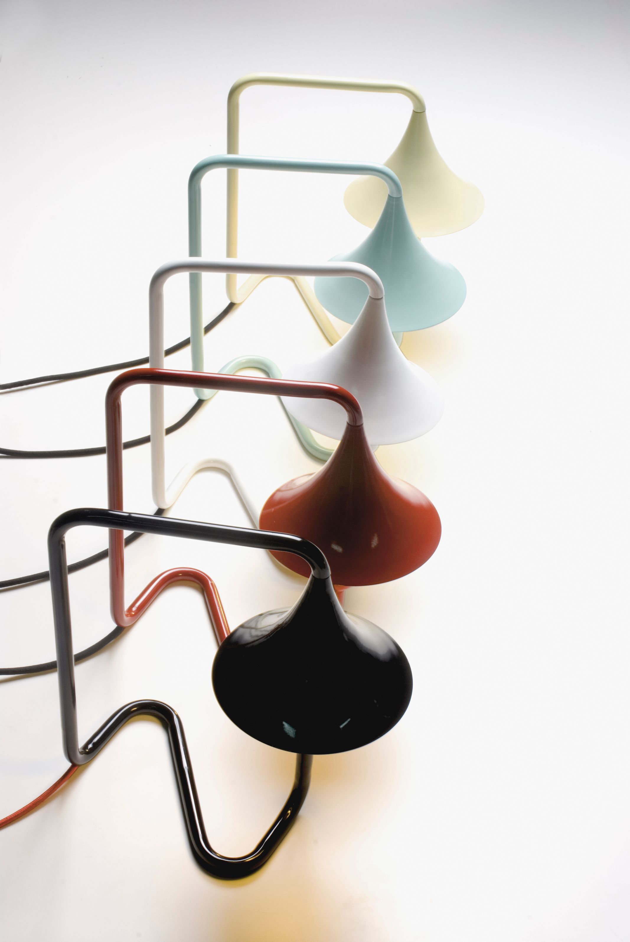 FOC Lighting Self Metal Novelty Lamp - Wayfair Canada