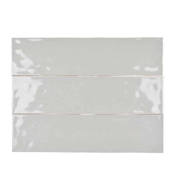 Roca Tiles Artesano BG 3" x 12" | Wayfair