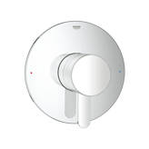 GROHE Grohflex® Cosmopolitan Custom Shower Thermostatic Faucet Trim ...