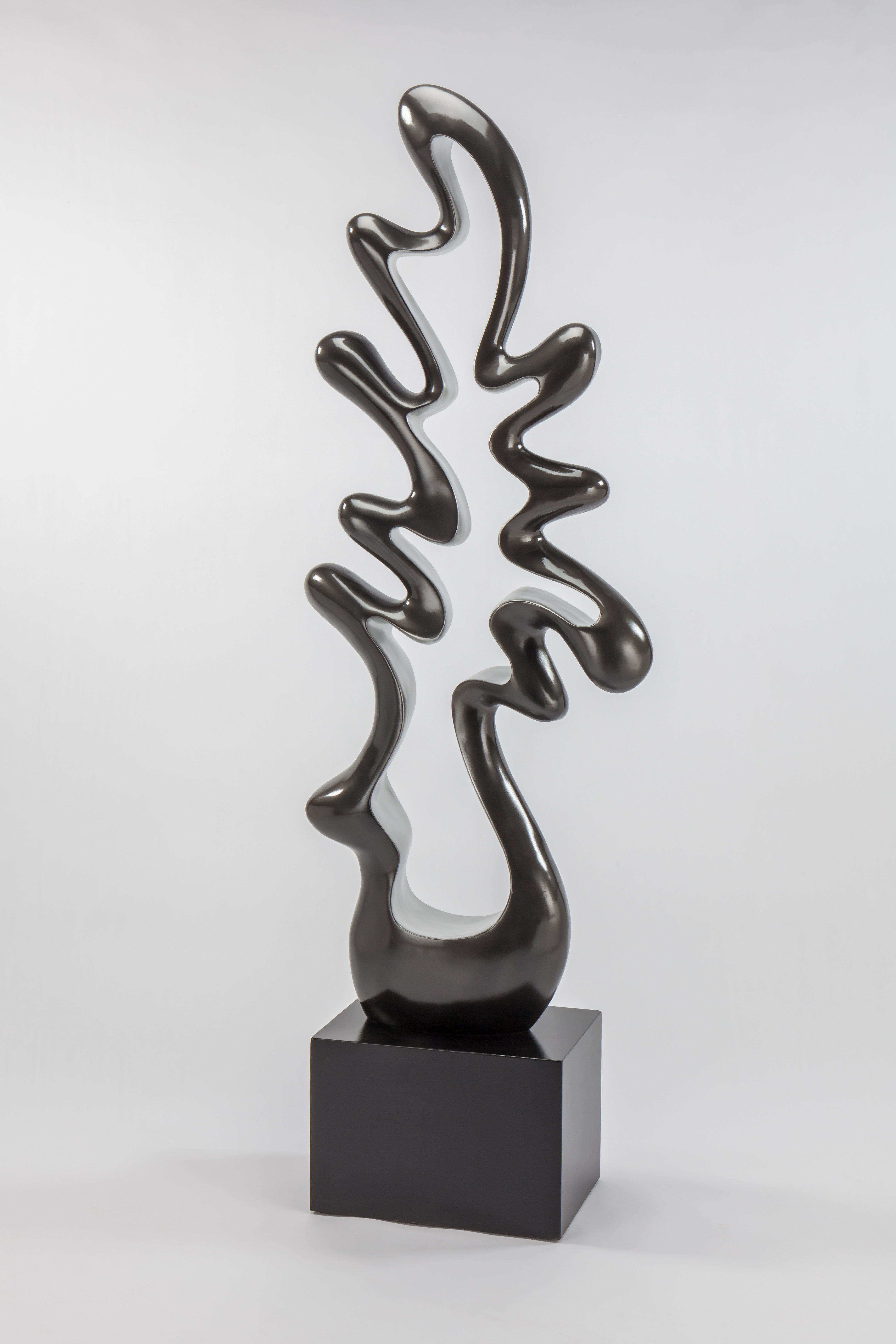 Artmax Floor Sculpture | Wayfair