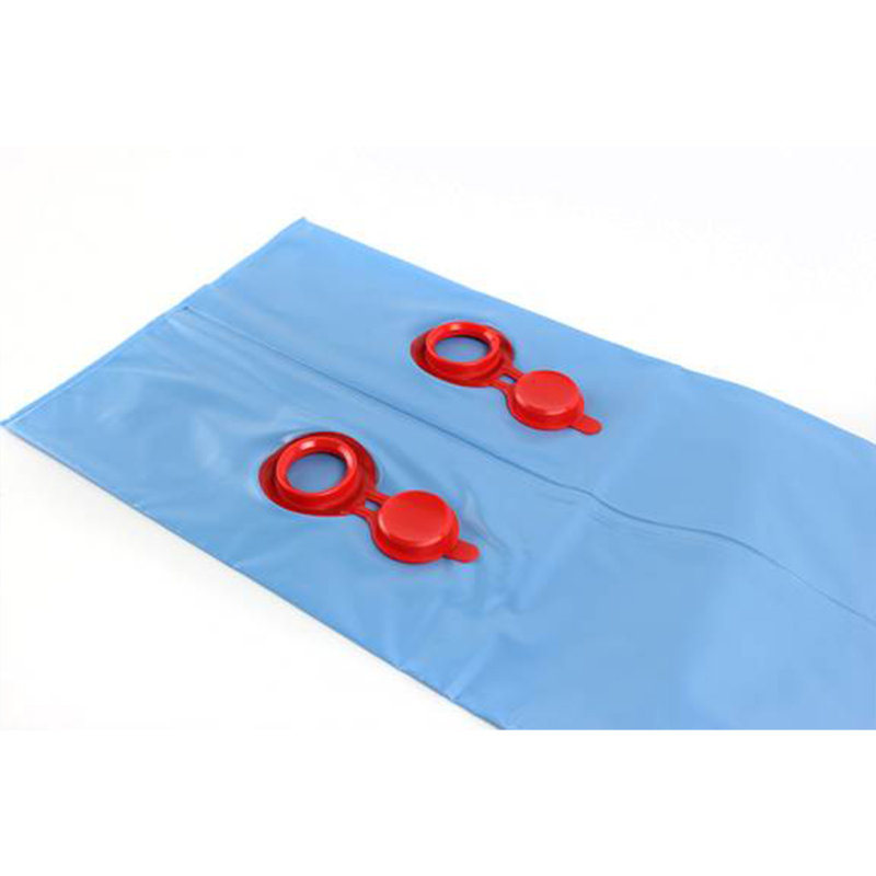 Swimline Winter Water Tube Double Covers & Reviews | Wayfair