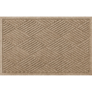 Extra Large Outdoor Door Mats You'll Love | Wayfair