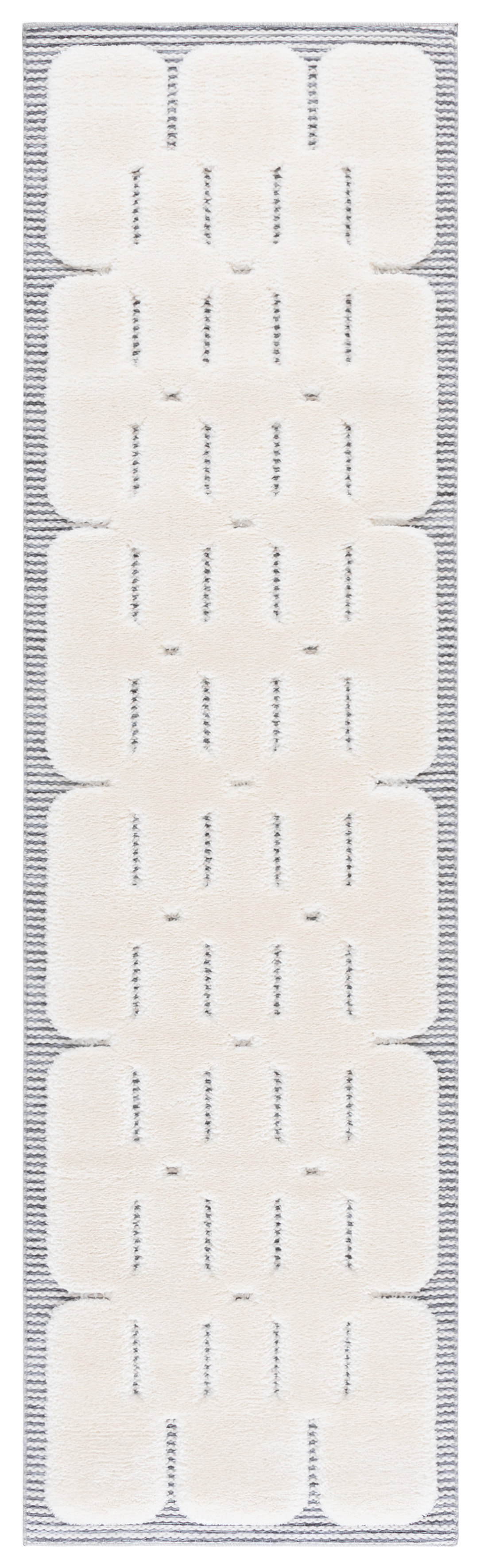 Ebern Designs Celebrity 808 Performance No Pattern Rug | Wayfair