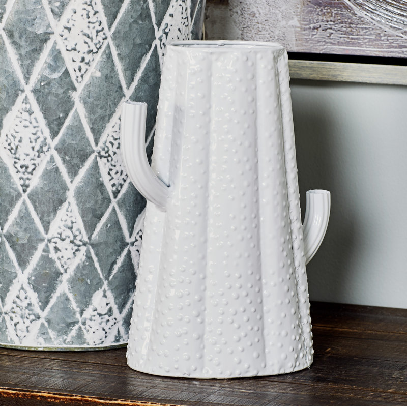 Union Rustic Custer Modern Cactus Table Vase | Wayfair