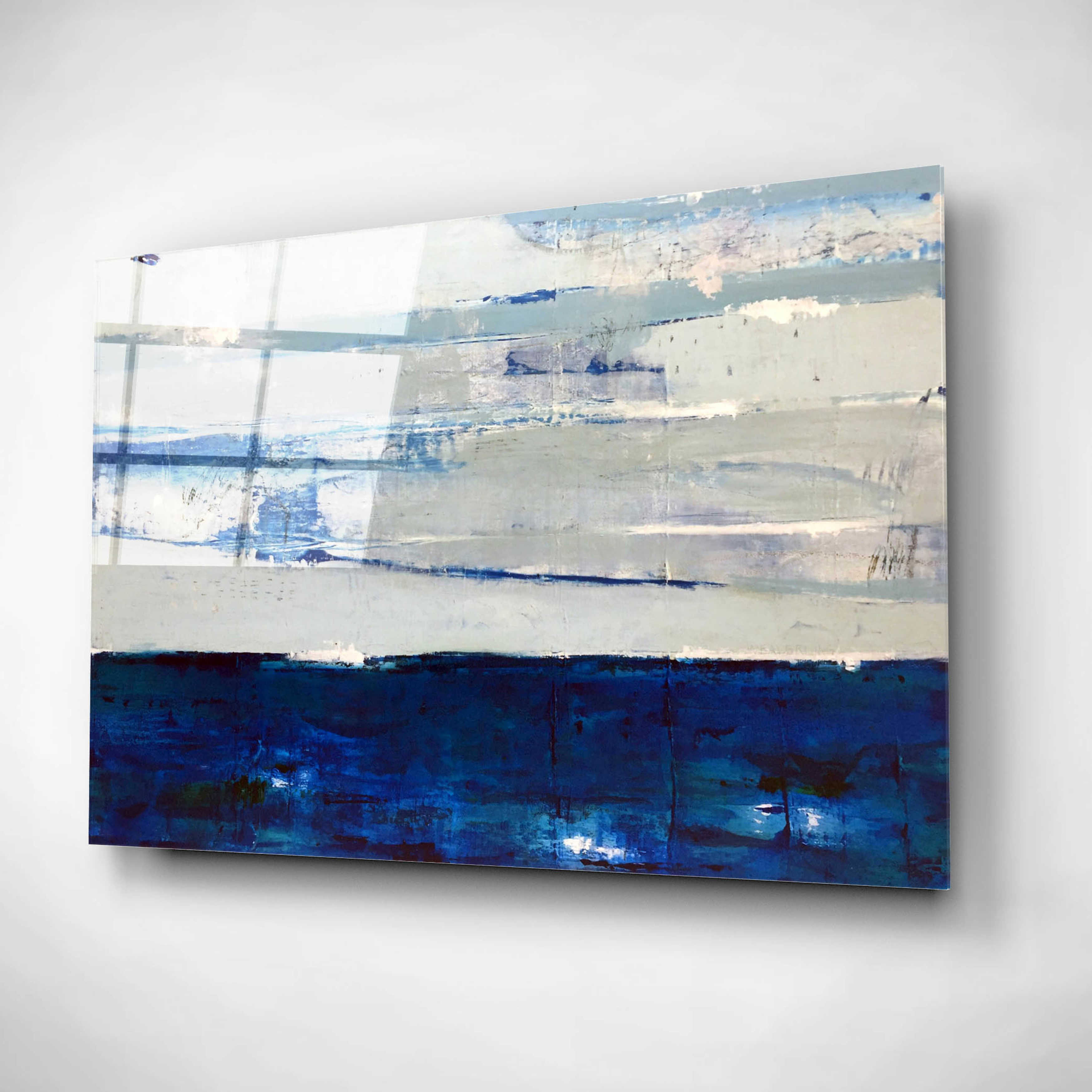Wrought Studio™ " I Always Return To The Sea " by Julie Weaverling ...