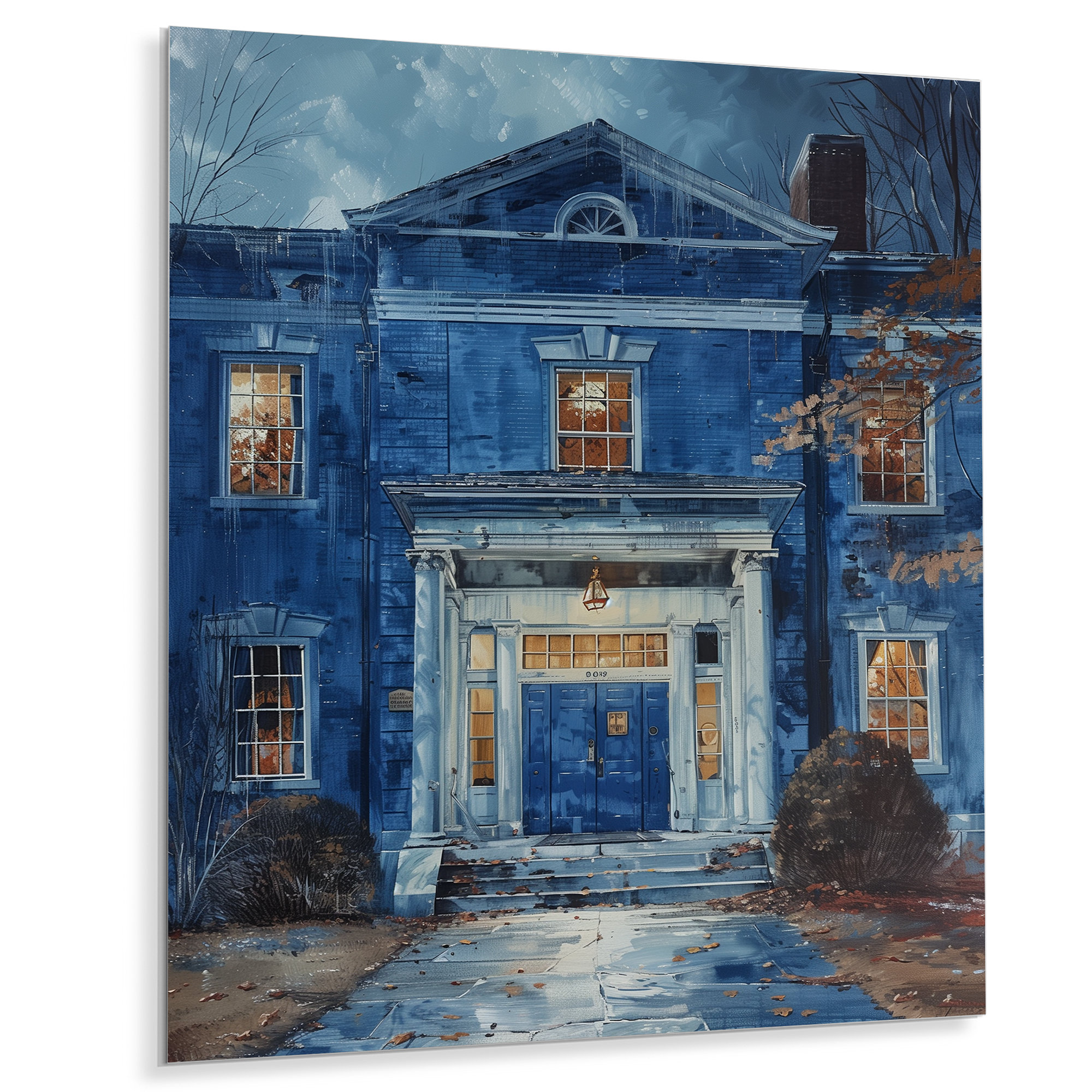 Winston Porter Institutional Innovation College Building - College ...
