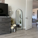 Blue Elephant Metal Flat Mirror & Reviews | Wayfair.co.uk