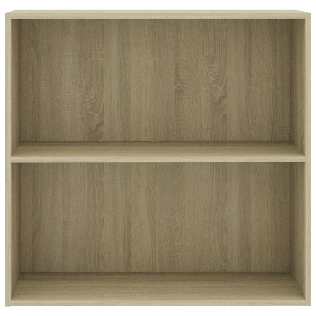 Ebern Designs Verini Standard Bookcase | Wayfair