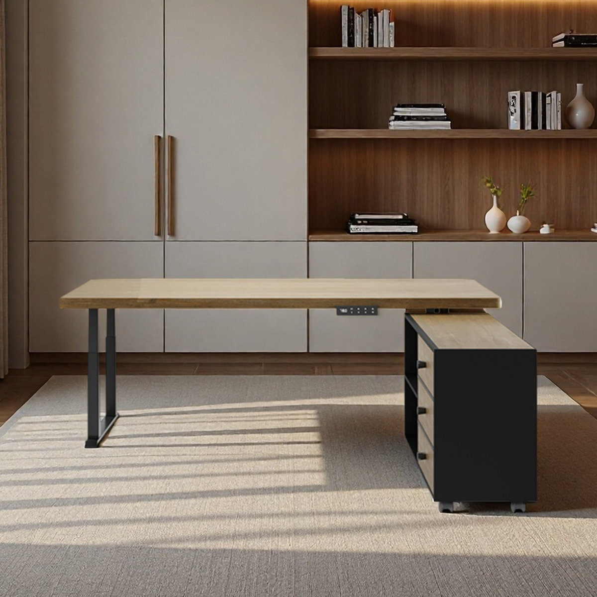 Hokku Designs Kilgo | Wayfair