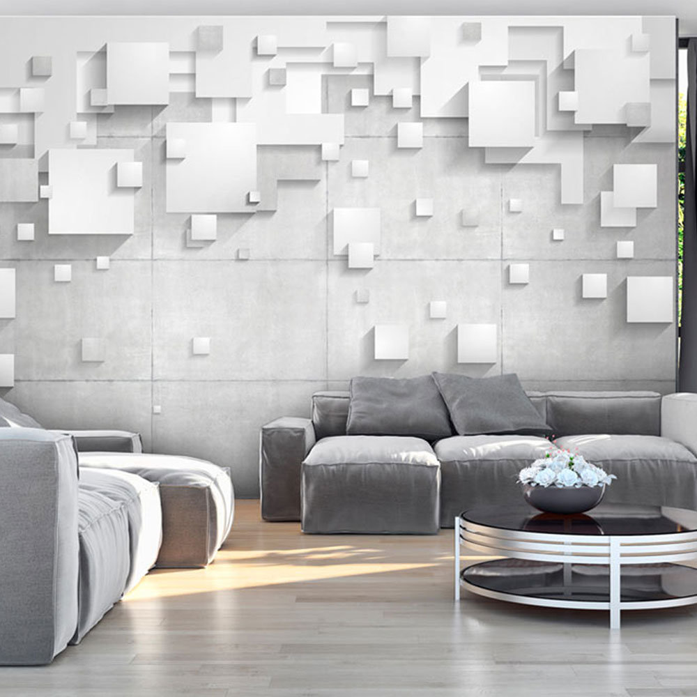 Ivy Bronx Jerral Peel & Stick Wall Mural | Wayfair